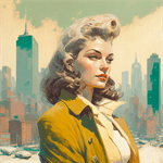 Midjourney Artists List