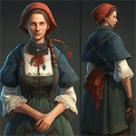 Midjourney Themes List