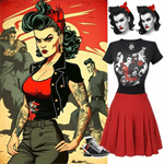 Midjourney Themes List