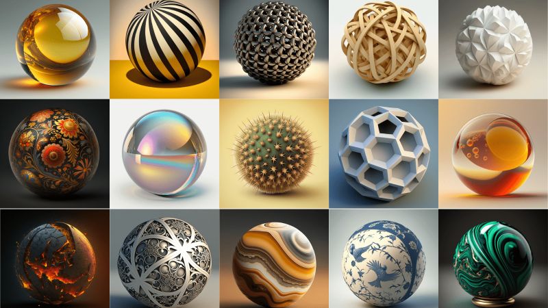 Resources for Midjourney Prompts